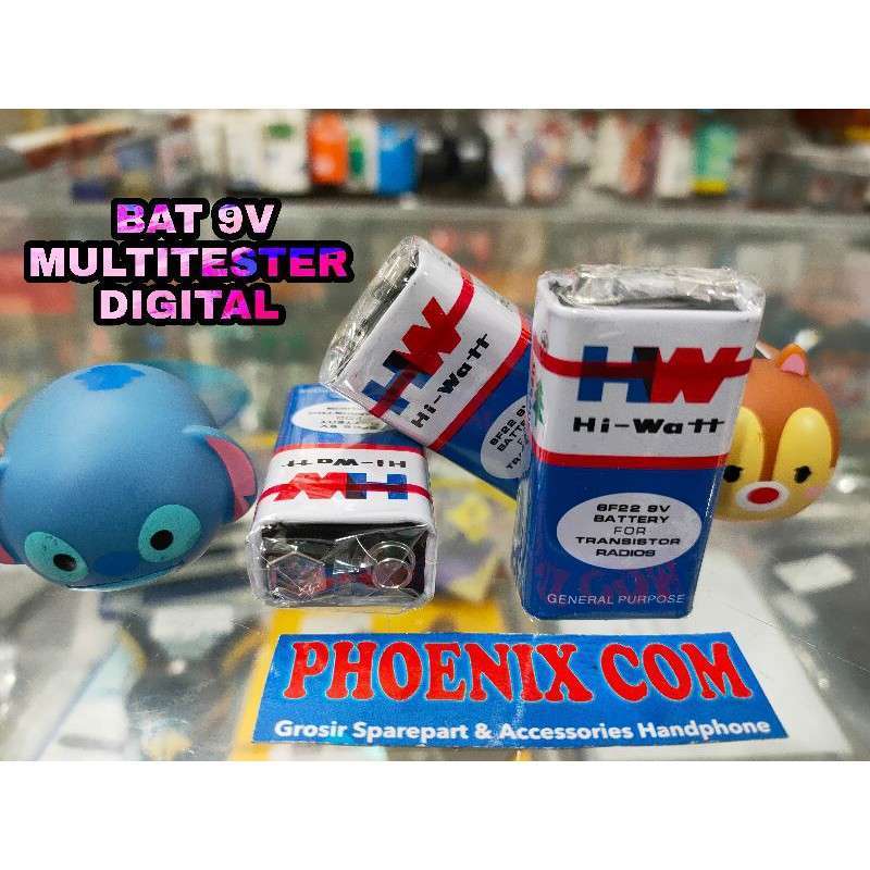 Jual MULTITESTER 9205A+ DIGITAL MV MULTITESTER ANALOG DIGITAL ...