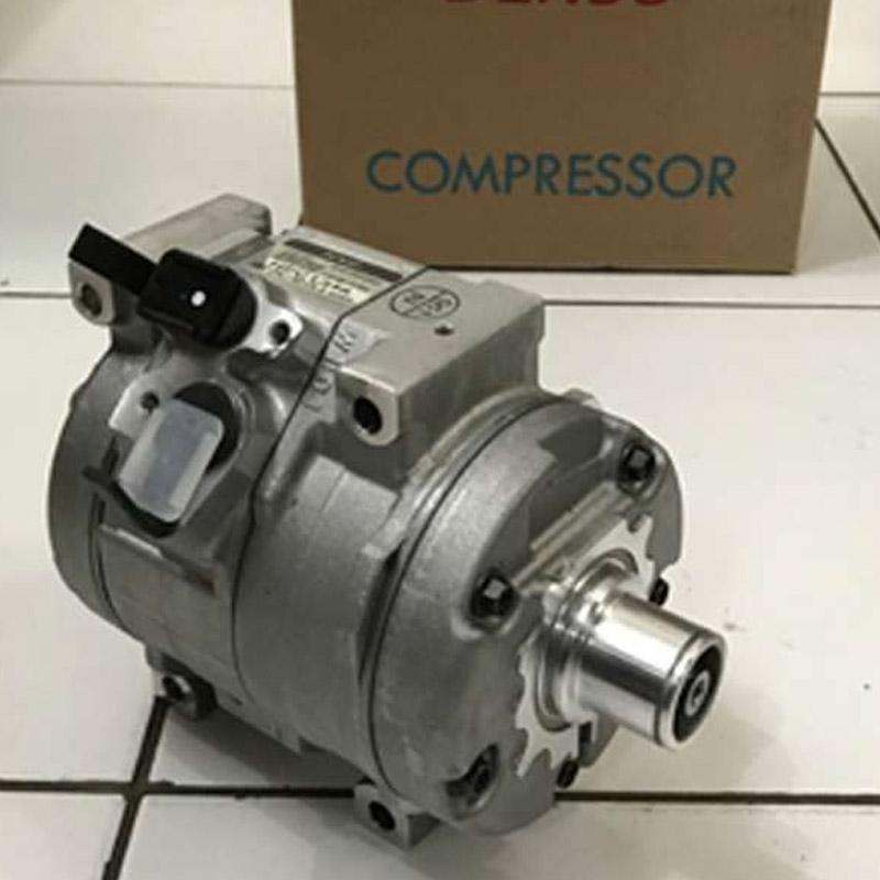Jual Denso Kompresor AC Mobil for Innova Fortuner/ Hilux Diesel di ...