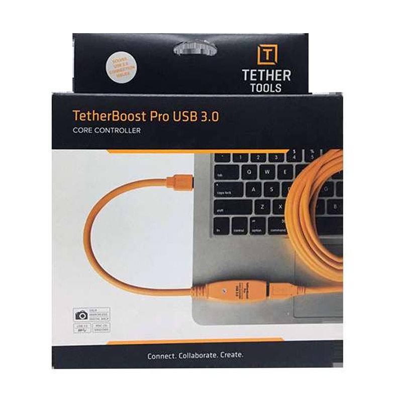 Jual Focus Nusantara Tether Tools Tbpro Tetherboost Pro Usb 30 Core