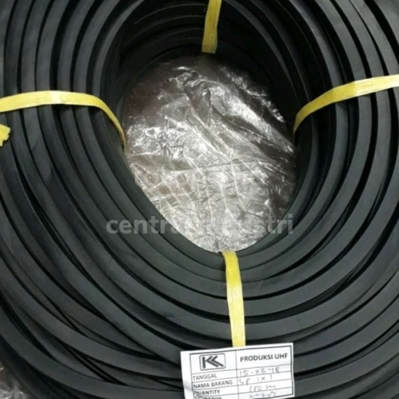 Promo Sponge Sintetis / Spon Super Tebal 10mm X 20mm Diskon 41% Di ...