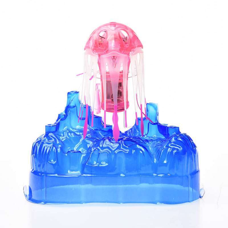 Jual Hexbug Aquabot Seahorse Jellyfish Original Smart Fish Technology ...