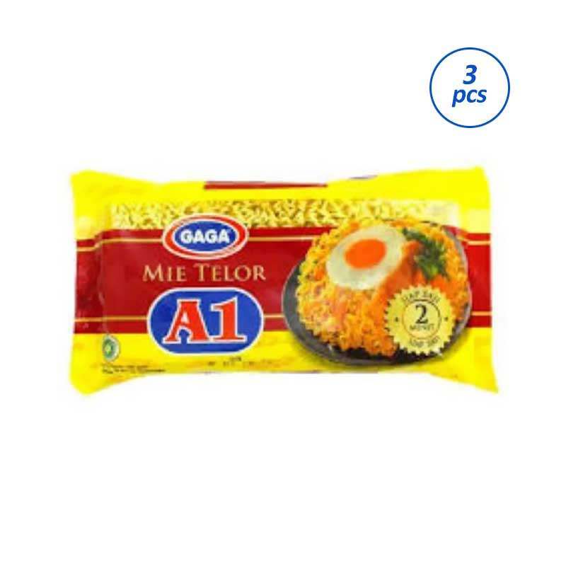 Jual Mie Rebus Gaga Termurah - Harga Grosir Terupdate Hari Ini | Blibli
