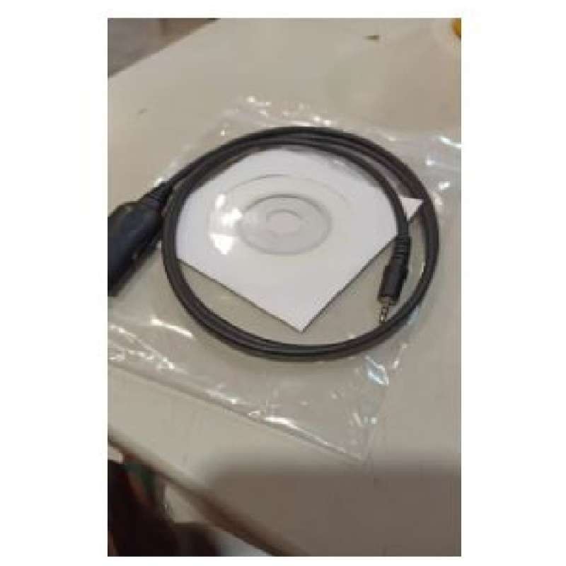 Jual Kabel Programming Radio Motorola Gp3188 Gp2000 Cp1300 Usb Program ...