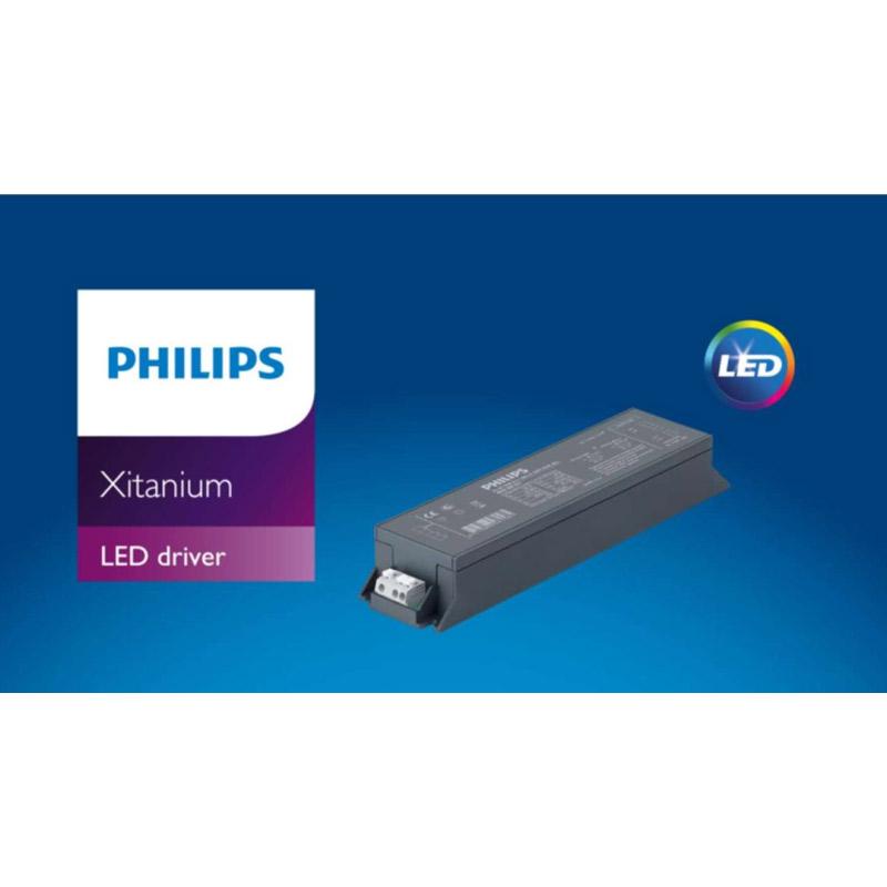 Jual Philips Signify Xitanium Driver Xi LP 150W 0.3-1.0A SI 230V S240sXt LED [Driver Dimmable ...