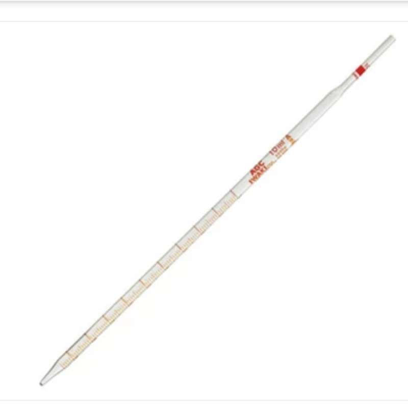 Jual Measuring Pipette 25 ML. Iwaki. Pipet Ukur Kaca 25ML di Seller ...