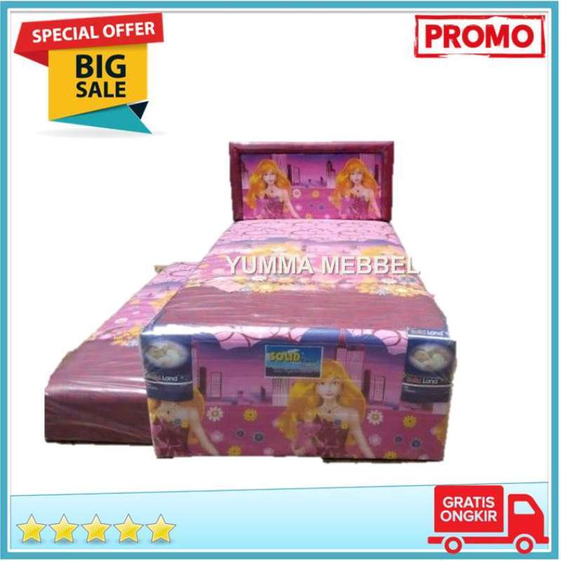 Jual Inbox Bed Bandung Original Murah - Harga Diskon Juni 2024 | Blibli.com
