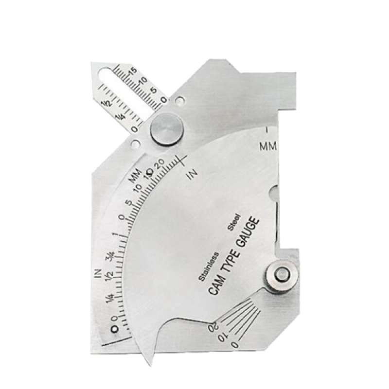 Jual OEM Welding Gauge Test Ulnar Welder Inspection Bridge Cam Type ...