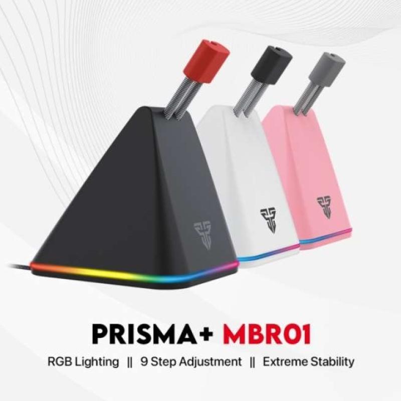 Promo Fantech Mouse Bungee Rgb Prisma+ Mbr01 Cord Clip Diskon 28% Di ...