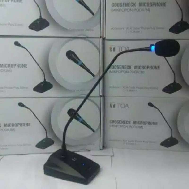 Jual Toa Zm 380 AS Original Toa Product di Seller 15 Mega - Cengkareng ...