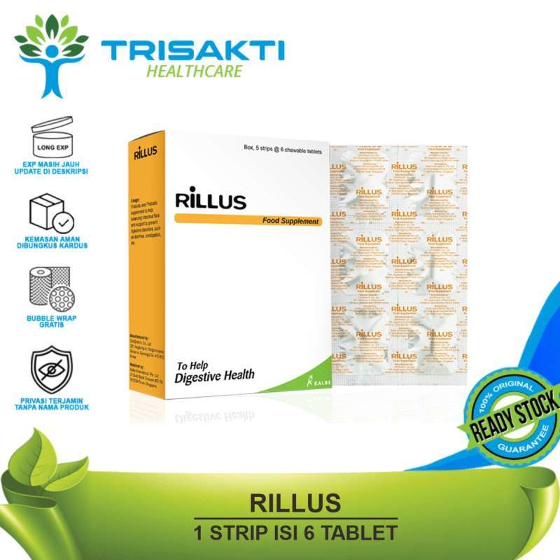 Rekomendasi Obat Diare Ampuh Terbaik yang Bisa Kamu Pilih