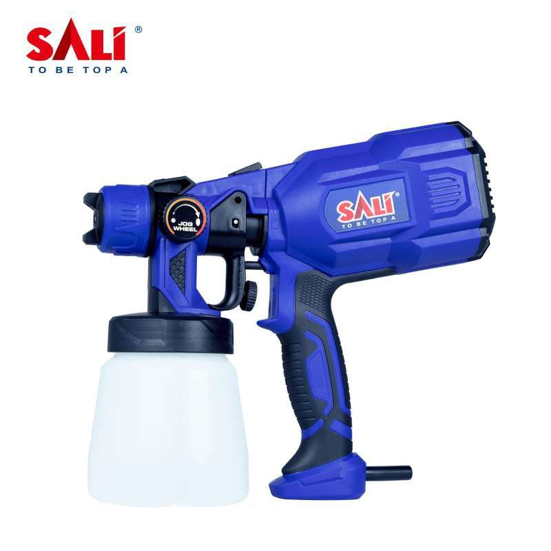Promo Sali Sg800 Electric Spray Gun Alat Semprot Cat Elektrik Diskon 49 ...