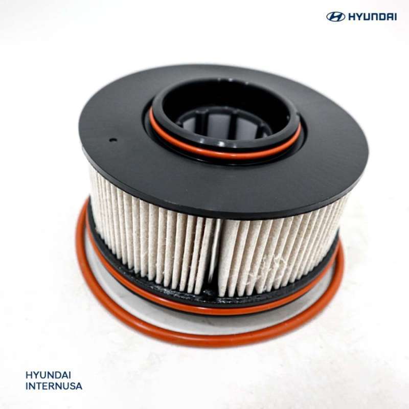 Jual Filter Element Service Kit Kabin Hyundai Santa Fe Palisade 31920s1900 Di Seller Hyundai ...