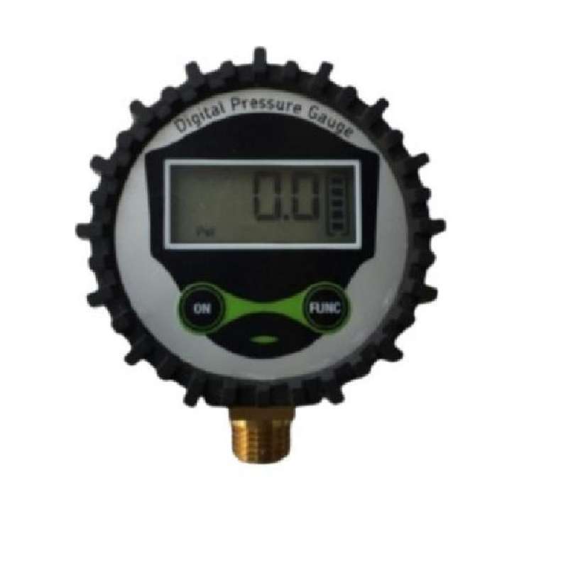 Jual Pressure Gauge Digital - Manometer Digital di Seller AGUNG TEKNIK ...