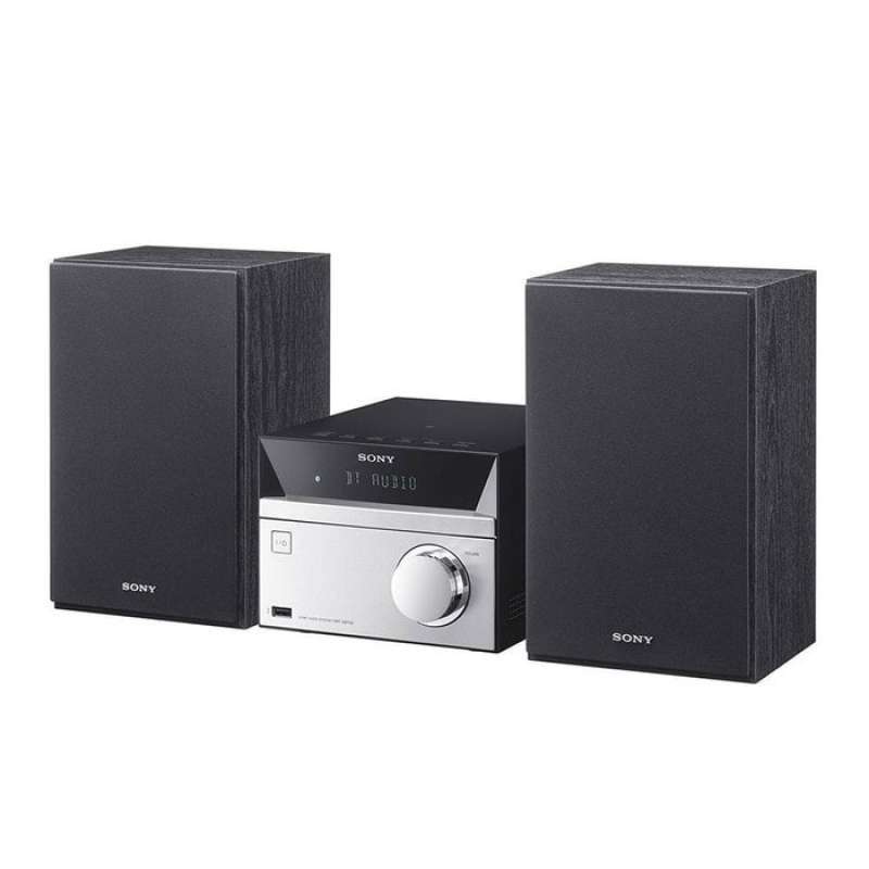 Jual SONY CMT-SBT20 compo HI-FI System USB bluetooth NFC FM Radio SBT20 ...