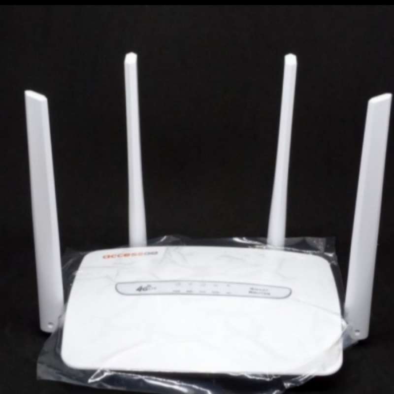 Jual Modem 4G/5G WiFi 500 Mbps Berkecepatan Tinggi Gratis Kartu Perdana ...