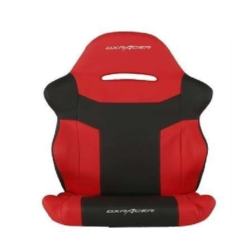 Jual Dxracer Seat Cover Replacement | Tank | Black-red | Tg-dcc009-rn-t ...