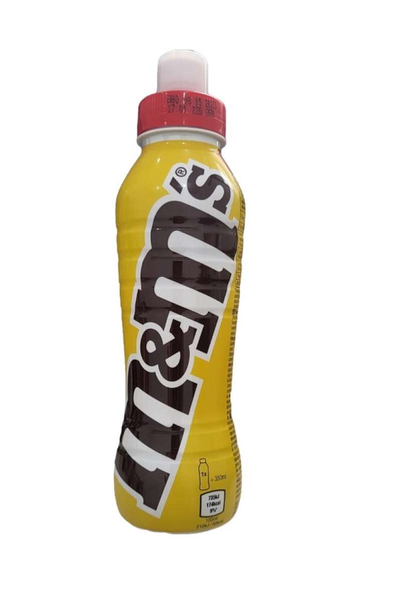 Jual M&Ms PEANUT DRINK di Seller IFBliBli - Bangka, Kota Jakarta ...