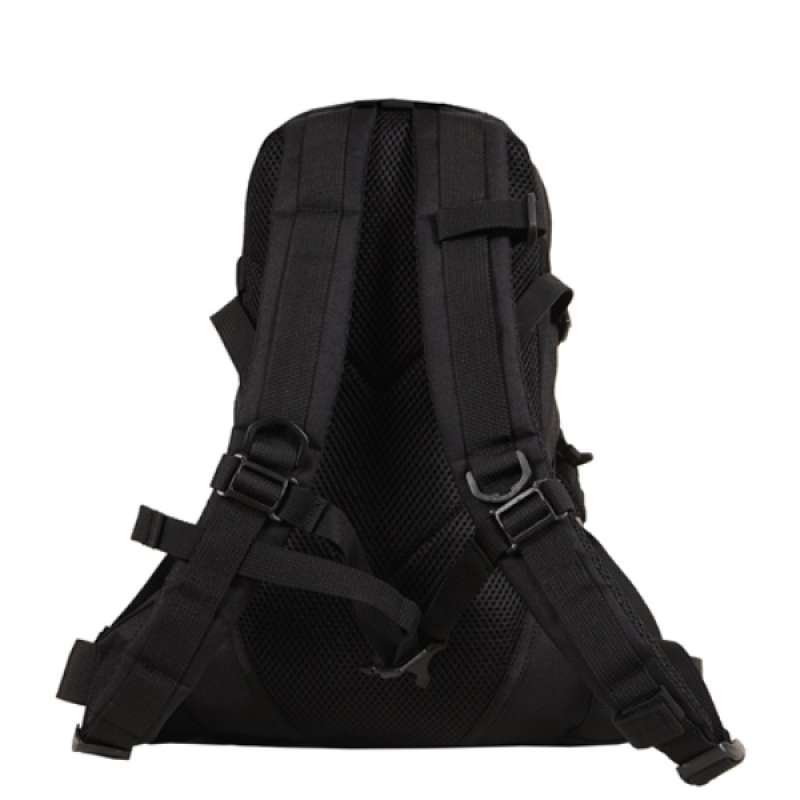 Jual Bloods Backpack Tas Punggung Gregory Actv 01 Black Di Seller ...
