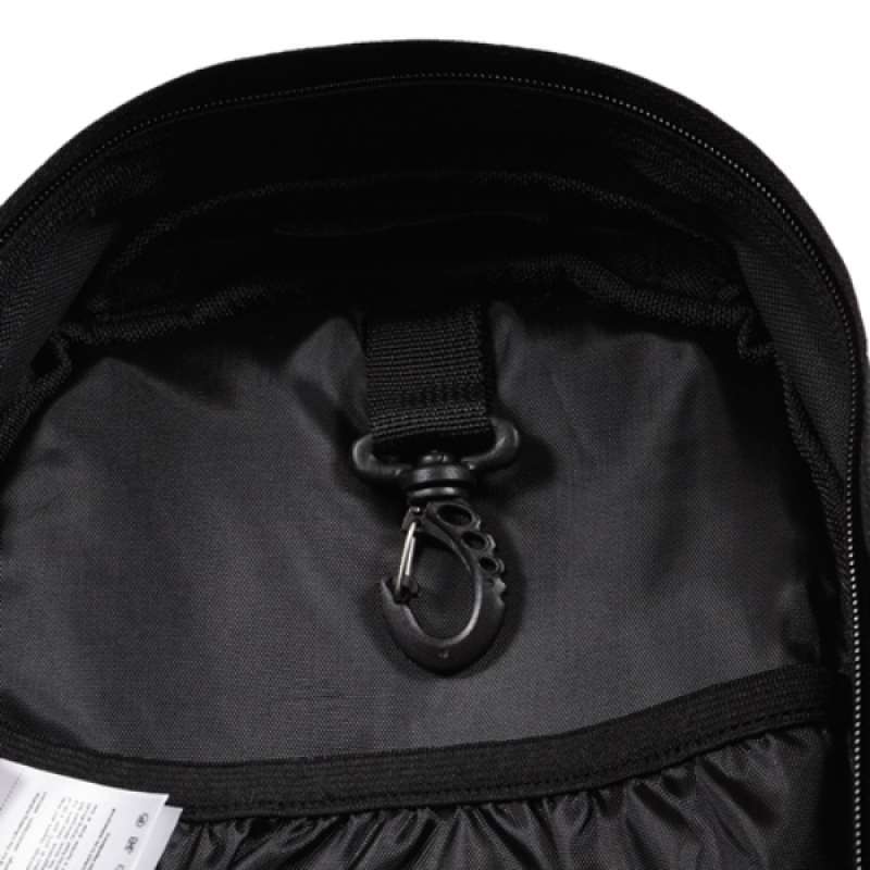 Jual Bloods Backpack Tas Punggung Gregory Actv 01 Black Di Seller ...