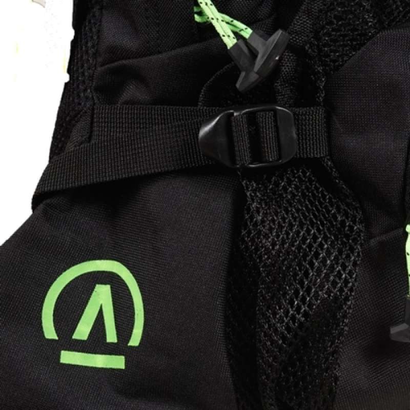 Jual Bloods Backpack Tas Punggung Gregory Actv 01 Black Di Seller ...