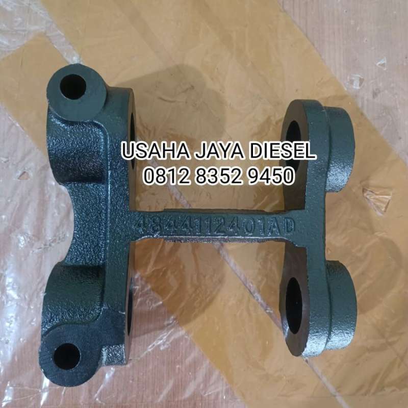 Jual Shackle Spiring Atau Anting Per Hino Lohan 500 Fm260Ti di Seller ...