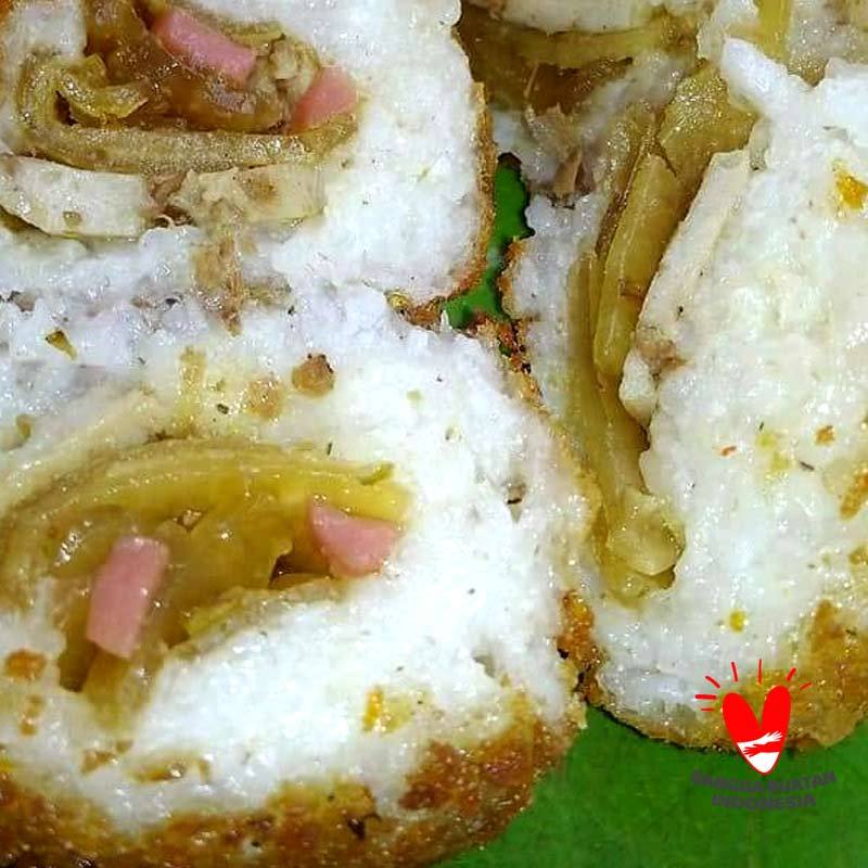 Jual Leon Foods Ulen Isi Seblak Pedas [500g] di Seller Leon Foods - Kab ...