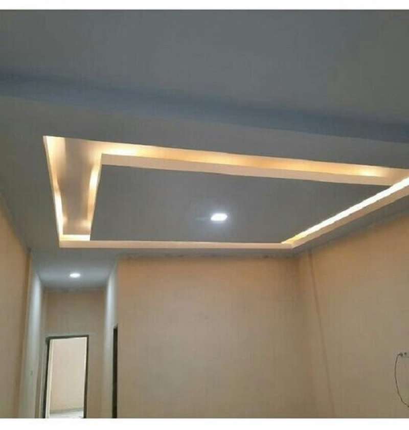 Jual JASA PEMASANGAN PLAFON GYPSUM / PVC / GRC PEKANBARU RIAU - GRC di ...