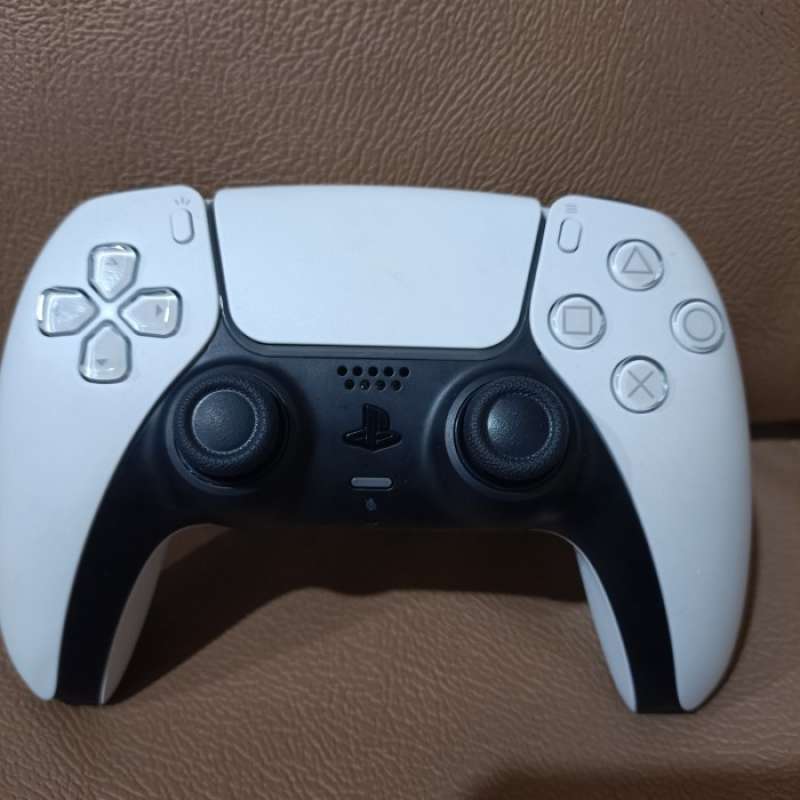 Jual stick PS5 dualsense PS5 wireless controller playstation 5 resmi ...
