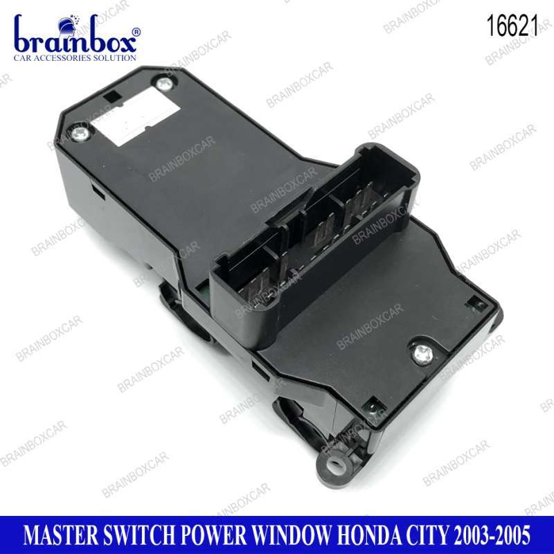 Promo Master Switch Power Window Honda City Civic Crv Jazz Tombol ...