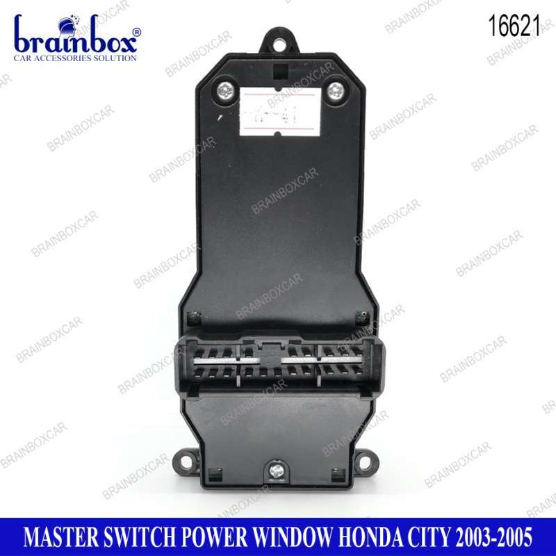 Promo Master Switch Power Window Honda City Civic Crv Jazz Tombol ...