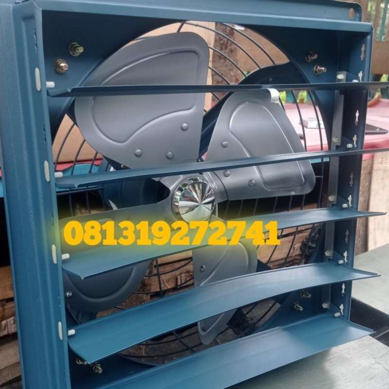 Jual Exhaust Fan Dinding 16 Cke Model Fa-40b Exhaust Dinding Kipas ...
