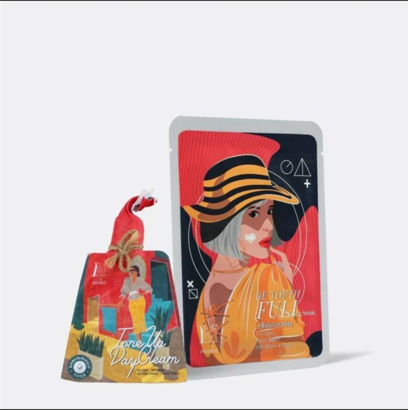 Jual Maska Timeless Kit di Seller Maska Official - Kota Jakarta Utara ...