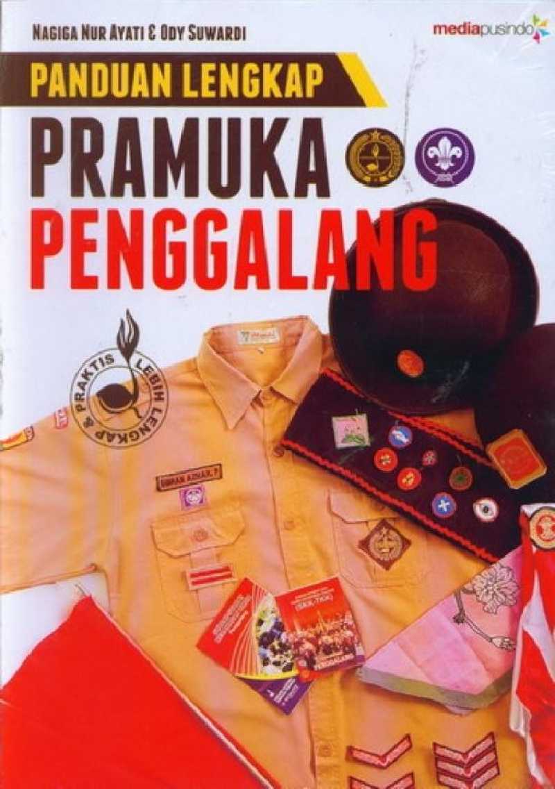 Jual Buku Panduan Lengkap Pramuka Penggalang di Seller Buku Happy - Kab ... Jual Buku Panduan Lengkap Pramuka Penggalang di Seller Buku Happy - Kab ...