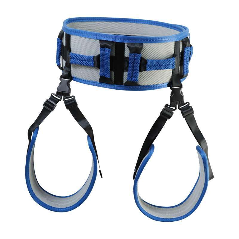 Promo Transfer Gait Belt Device For Training Elderly Ambulation L