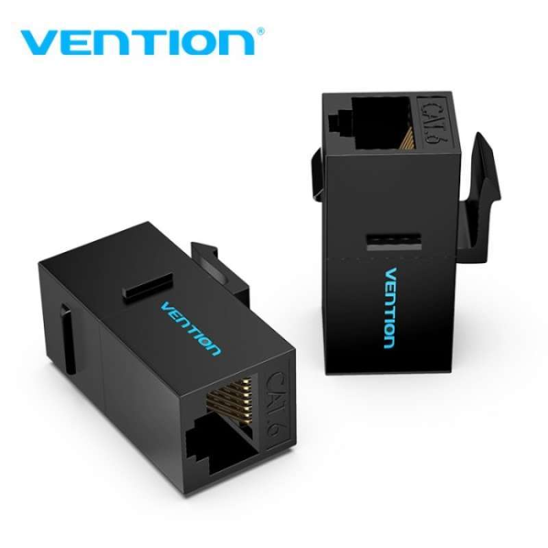 Promo Vention Modular Cat6 Cat5E Barel Rj45 Ethernet Extender Gigabit ... Promo Vention Modular Cat6 Cat5E Barel Rj45 Ethernet Extender Gigabit ...