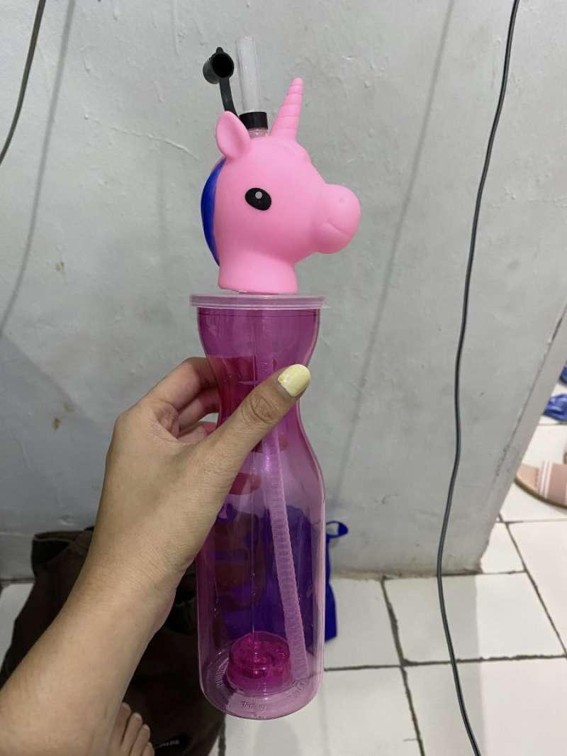 Jual Botol Minuman Anak Di Seller Yasstore - Kalibata, Kota Jakarta ...