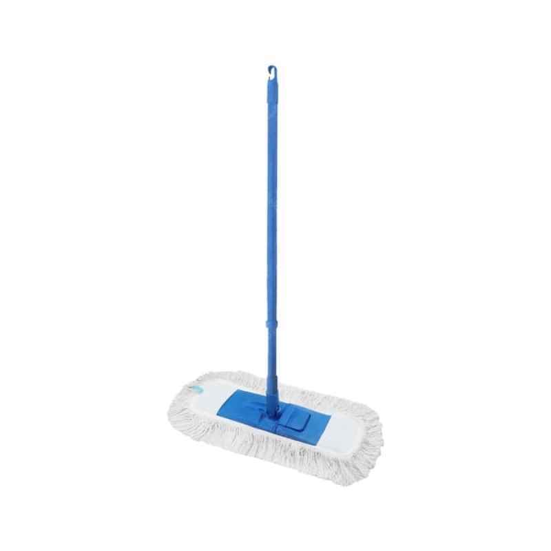 Jual Swash Dust Mop W/ Telescopic Handle / Alat Pel Dengan Gagang ...