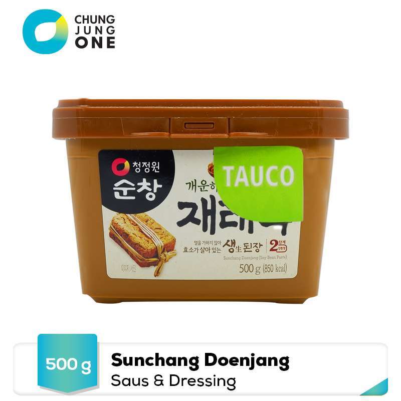 Jual Chung Jung One 500 Termurah - Harga Grosir Terupdate Hari Ini | Blibli