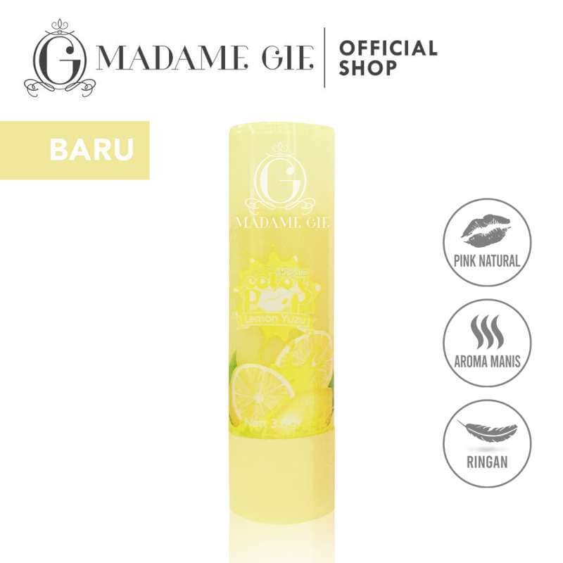 5 Rekomendasi Lip Balm Lokal yang Wajib Kamu Punya - Blibli Friends