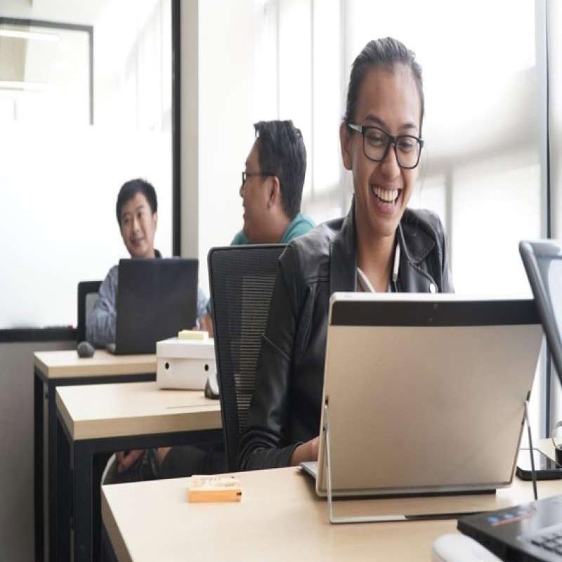 Jual Impact Byte FullStack Web Development Voucher [Remote Learning/ Rp ...