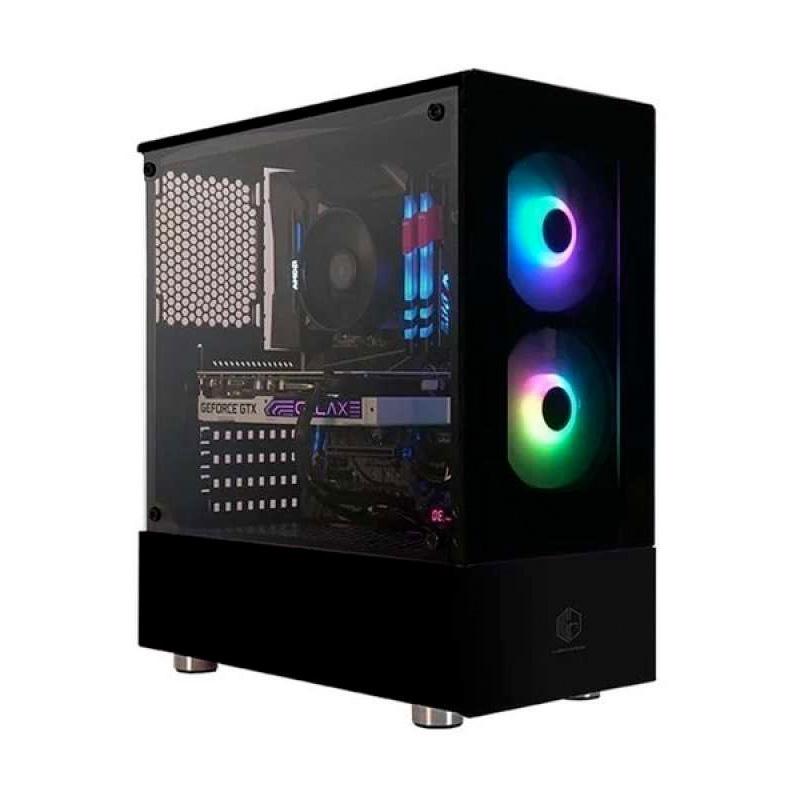Jual Intel Core I5-9400F GEN9 PC Gaming [GTX 1050TI 4GB DDR5] di Seller ...