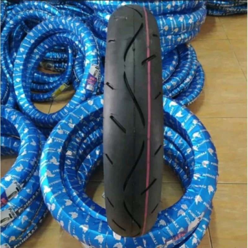 Promo Ban Luar Donat Motor Matic Ring 14 Primax Sk 01 Tube type SNI Diskon 50% di Seller Tune Up ...