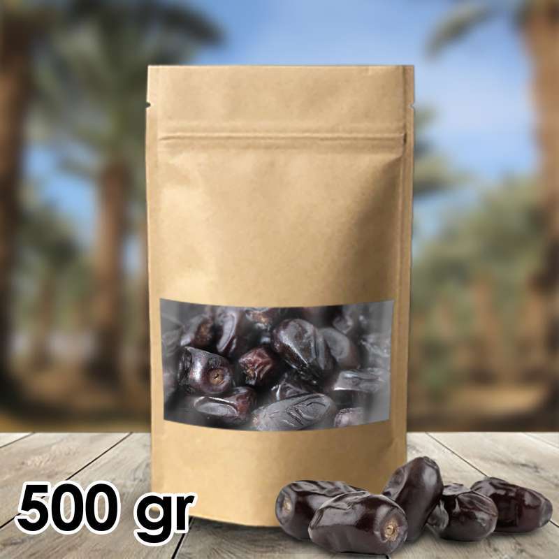 Jual Iranian Dates | Kurma Iran - 500 gr di Seller Omid Health Style ...