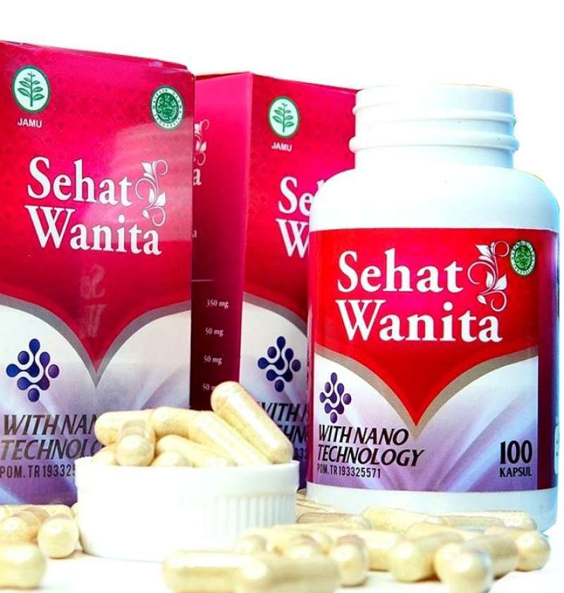 Jual Sehat Wanita Obat Benjolan Di Vagina Bisa Untuk Promil Dan Masalah ...