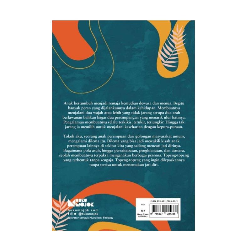 Jual Buku Ambivert By. Arshy Mentari - Penerbit: Buku Mojok Di Seller Globalpeduli Bookstore ...