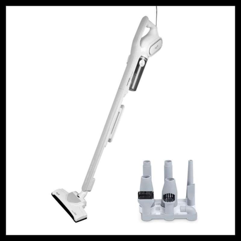 Jual Harga Spesial Xiaomi Deerma Dx700 - 2 In 1 Vertical Handheld ...