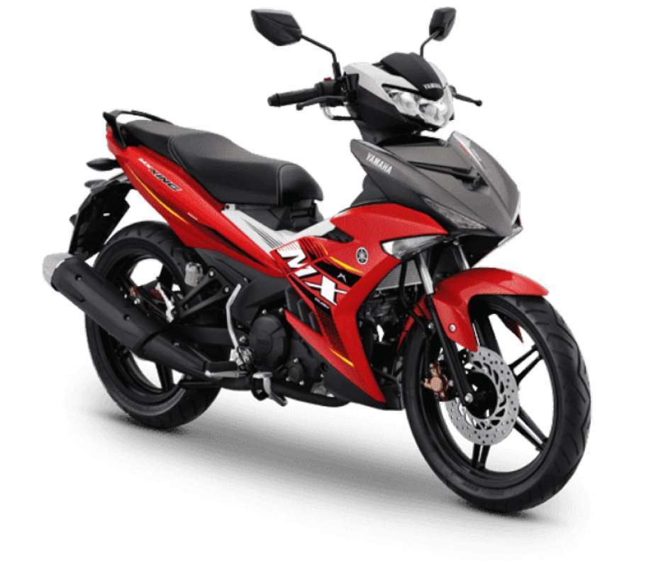 Jual YAMAHA MX KING 150 [VIN/NIK 2022 - OTR Jawa Barat] - Red Sumedang ...