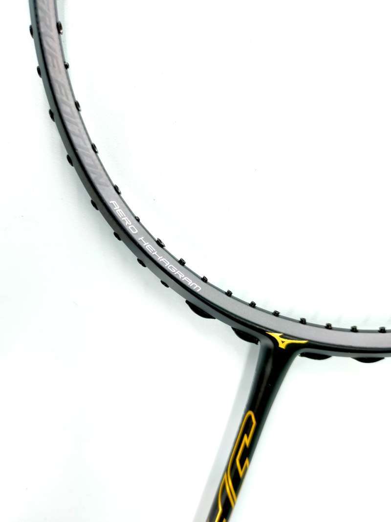 Promo Mizuno Jpx Reserve Edition Raket Badminton - 3u Diskon 6% Di Seller Mizuno Official Store ...