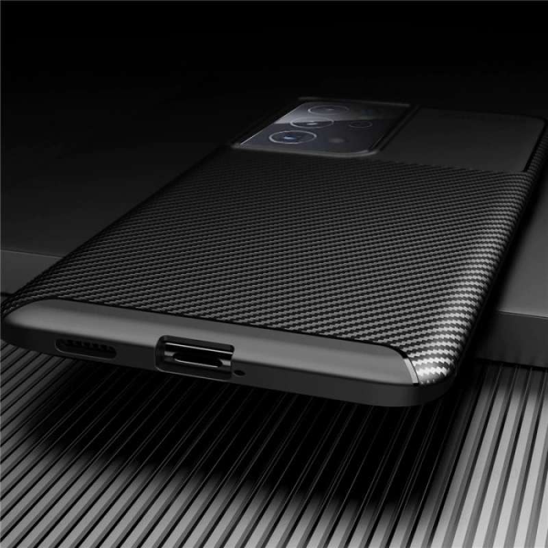 Jual Case Samsung Galaxy S21 Ultra Softcase Rugged Armor Original Di Seller Nunki Store ...