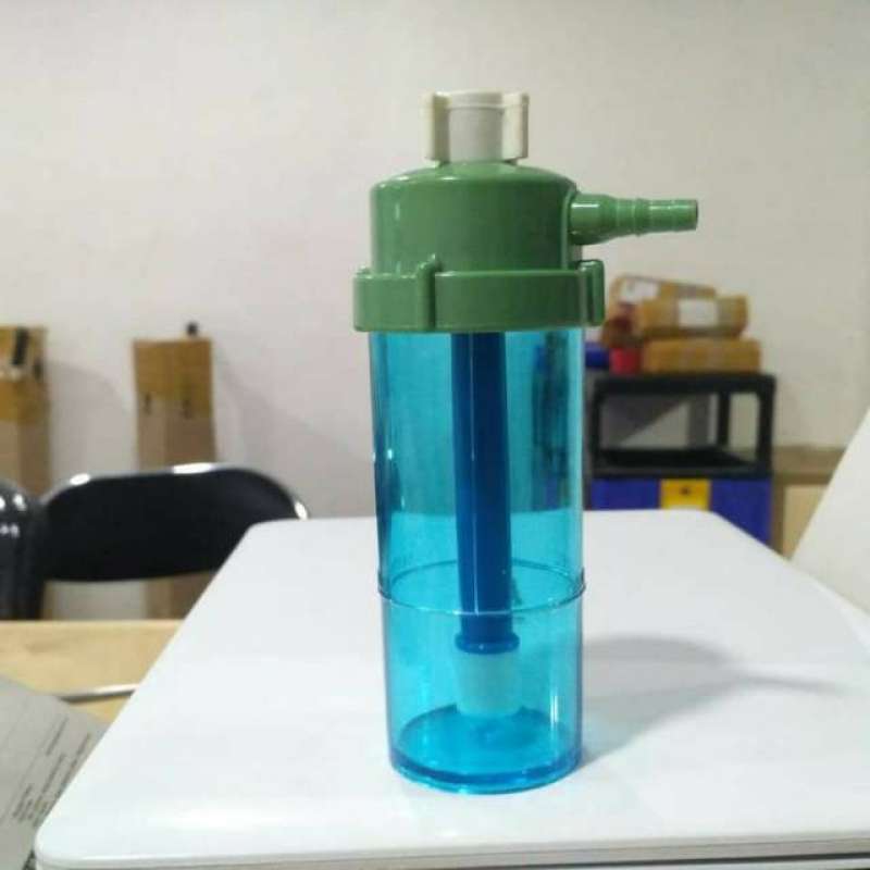 Jual Botol Regulator Oksigen Medical Medis Di Seller Clementinee Shop ...